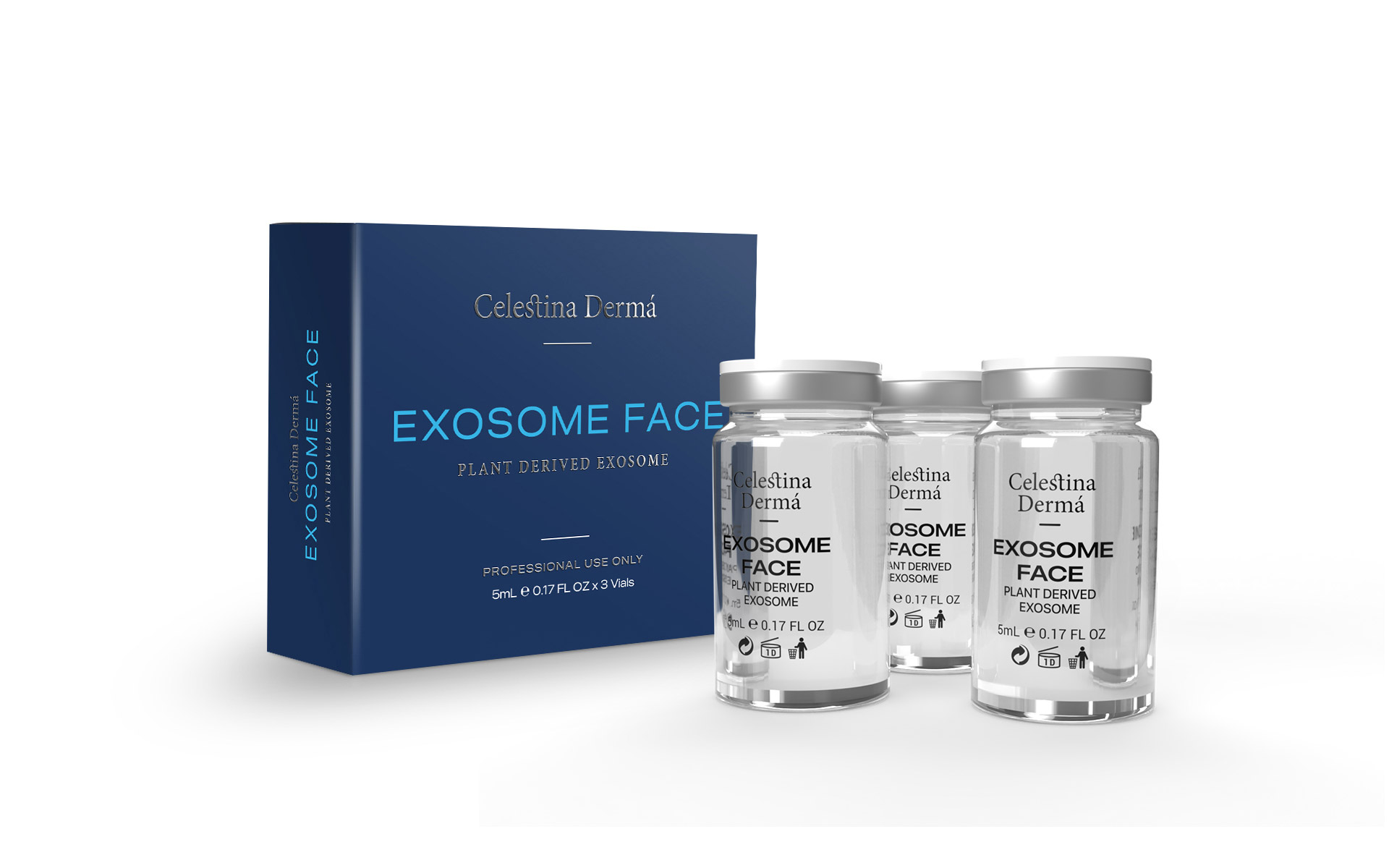Celestina Derma Exosome Face - SONOFARMA